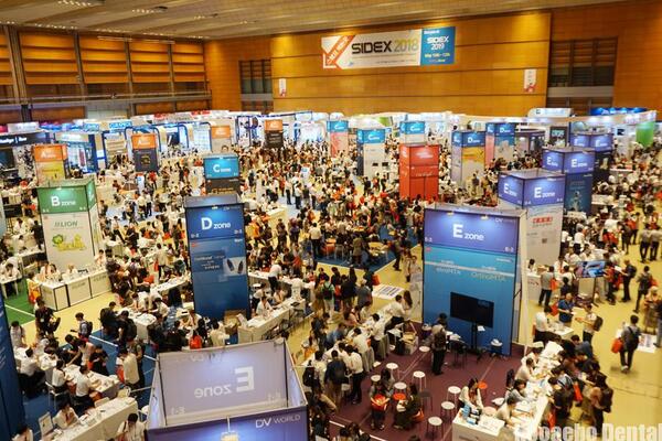 SIDEX 2019, 골드·백화점상품권 등 경품 1억원 쏜다!