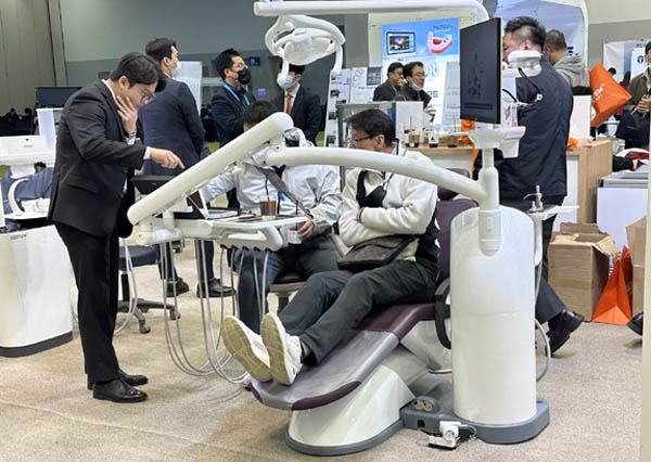 오스템, BDEX 2024 출격 준비 완료… “부스 규모 43% 확대”