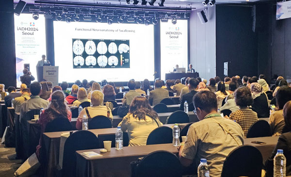 장애인치과학회, 한국 첫 ‘iADH 2024 Seoul’ 성공적 개최