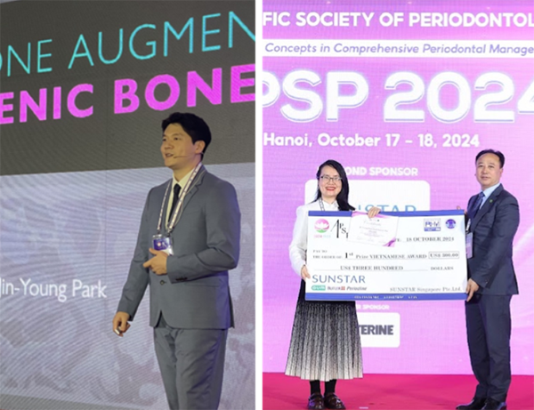 아태 20개국 모인 ‘제15회 APSP’ 韓 치주과학회 참가