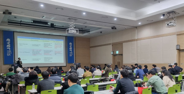 부산서 열린 ‘SID evertis’ 성료… 3월엔 광주로 간다!