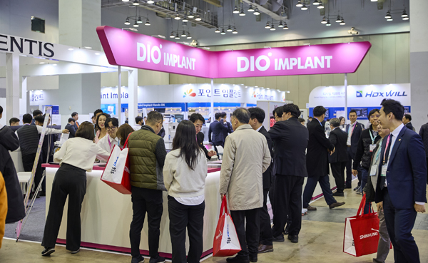 ‘BDEX 2025’ 성료… 부산 치의학산업 미래 밝히다!