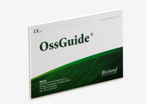 오스템 ‘OssGuide’, 손쉬운 핸들링으로 꾸준한 인기몰이